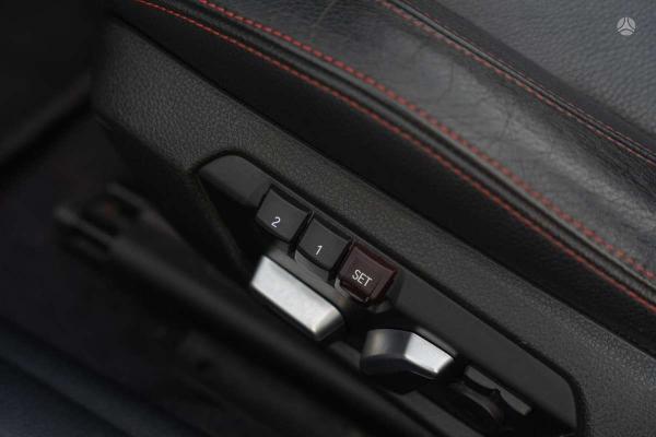 Pelēks BMW 228 2016 Klaipėda, ar dzinēja tilpumu 2.00 L un nobraukumu 107 tūkst. km par 15200 €, foto 10 vietnē AUTOMOTO.COM.LV