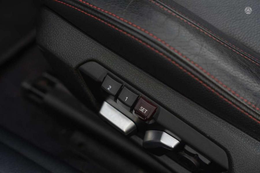 Pelēks BMW 228 2016 Klaipėda, ar dzinēja tilpumu 2.00 L un nobraukumu 107 tūkst. km par 15200 €, foto 10 vietnē AUTOMOTO.COM.LV