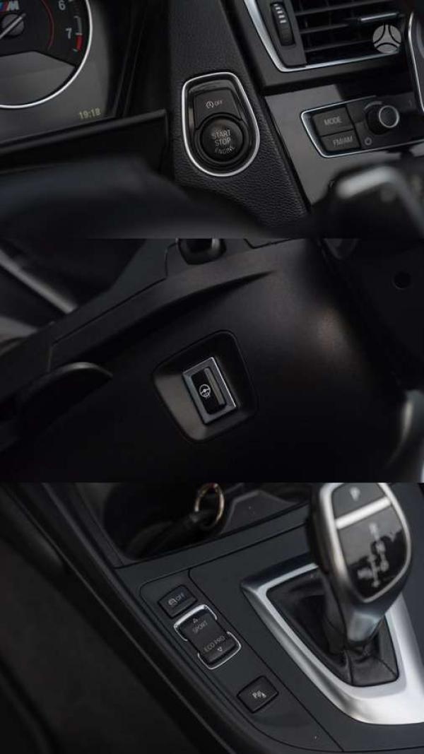 Pelēks BMW 228 2016 Klaipėda, ar dzinēja tilpumu 2.00 L un nobraukumu 107 tūkst. km par 15200 €, foto 11 vietnē AUTOMOTO.COM.LV