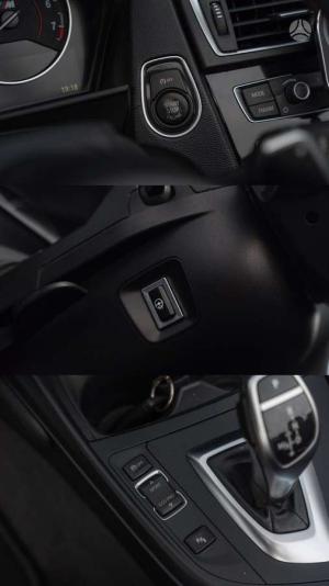 Pelēks BMW 228 2016 Klaipėda, ar dzinēja tilpumu 2.00 L un nobraukumu 107 tūkst. km par 15200 €, foto 11 vietnē AUTOMOTO.COM.LV