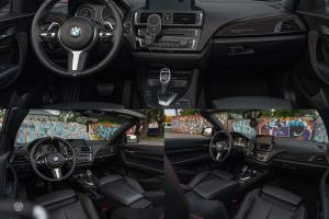 Pelēks BMW 228 2016 Klaipėda, ar dzinēja tilpumu 2.00 L un nobraukumu 107 tūkst. km par 15200 €, foto 13 vietnē AUTOMOTO.COM.LV