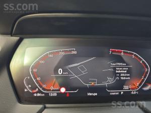 Pelēks BMW 228 2021 Rīga, ar dzinēja tilpumu 2.00 L un nobraukumu 78 tūkst. km par 24200 €, foto 9 vietnē AUTOMOTO.COM.LV