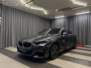 Pelēks BMW 228 2021 Rīga, ar dzinēja tilpumu 2.00 L un nobraukumu 83 tūkst. km par 22500 €, foto  vietnē AUTOMOTO.COM.LV