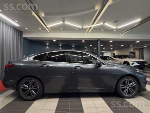 Pelēks BMW 228 2021 Rīga, ar dzinēja tilpumu 2.00 L un nobraukumu 83 tūkst. km par 22500 €, foto 5 vietnē AUTOMOTO.COM.LV