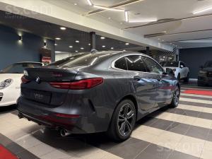 Pelēks BMW 228 2021 Rīga, ar dzinēja tilpumu 2.00 L un nobraukumu 83 tūkst. km par 22500 €, foto 6 vietnē AUTOMOTO.COM.LV