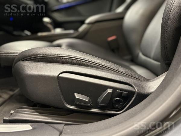 Pelēks BMW 228 2021 Rīga, ar dzinēja tilpumu 2.00 L un nobraukumu 83 tūkst. km par 22500 €, foto 8 vietnē AUTOMOTO.COM.LV