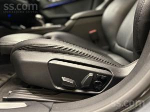Pelēks BMW 228 2021 Rīga, ar dzinēja tilpumu 2.00 L un nobraukumu 83 tūkst. km par 22500 €, foto 9 vietnē AUTOMOTO.COM.LV