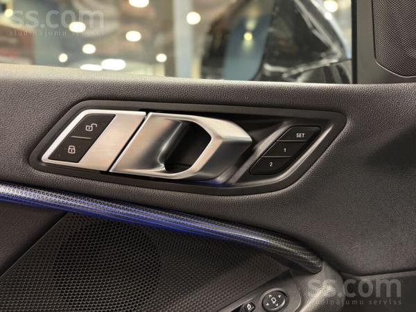 Pelēks BMW 228 2021 Rīga, ar dzinēja tilpumu 2.00 L un nobraukumu 83 tūkst. km par 22500 €, foto 9 vietnē AUTOMOTO.COM.LV