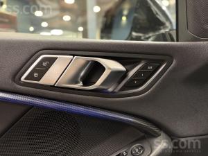 Pelēks BMW 228 2021 Rīga, ar dzinēja tilpumu 2.00 L un nobraukumu 83 tūkst. km par 22500 €, foto 10 vietnē AUTOMOTO.COM.LV