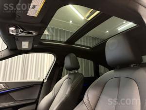 Pelēks BMW 228 2021 Rīga, ar dzinēja tilpumu 2.00 L un nobraukumu 83 tūkst. km par 22500 €, foto 12 vietnē AUTOMOTO.COM.LV