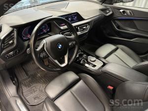 Pelēks BMW 228 2021 Rīga, ar dzinēja tilpumu 2.00 L un nobraukumu 83 tūkst. km par 22500 €, foto 13 vietnē AUTOMOTO.COM.LV