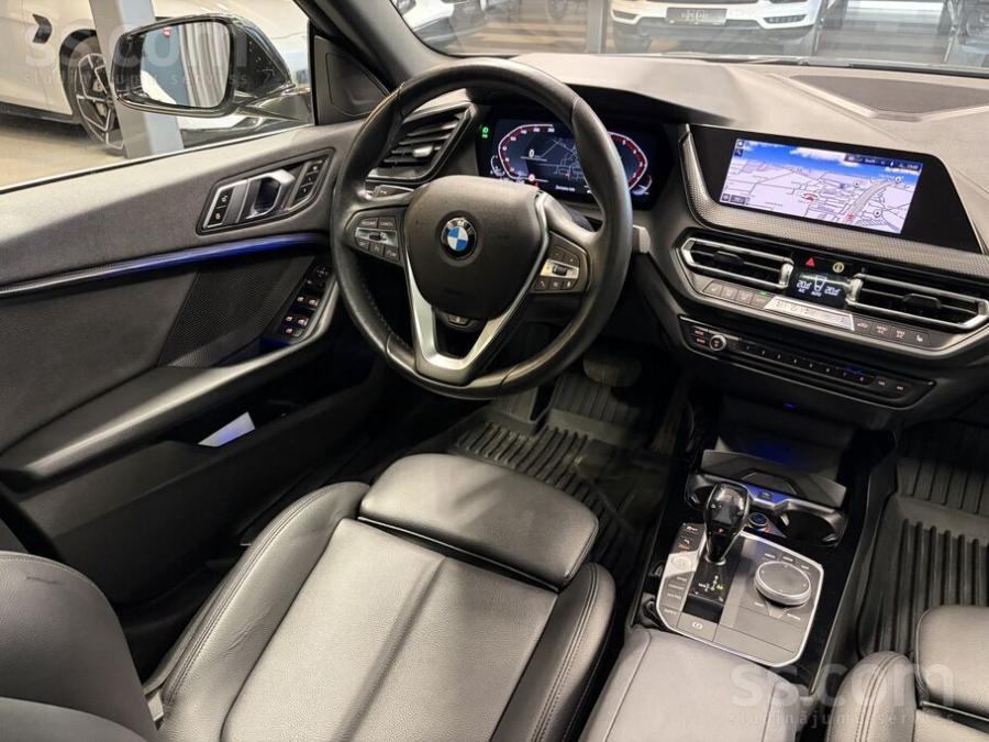 Pelēks BMW 228 2021 Rīga, ar dzinēja tilpumu 2.00 L un nobraukumu 83 tūkst. km par 22500 €, foto 14 vietnē AUTOMOTO.COM.LV