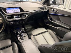 Pelēks BMW 228 2021 Rīga, ar dzinēja tilpumu 2.00 L un nobraukumu 83 tūkst. km par 22500 €, foto 15 vietnē AUTOMOTO.COM.LV