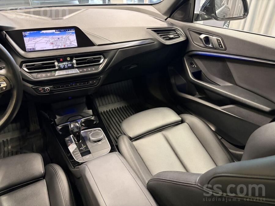 Pelēks BMW 228 2021 Rīga, ar dzinēja tilpumu 2.00 L un nobraukumu 83 tūkst. km par 22500 €, foto 15 vietnē AUTOMOTO.COM.LV