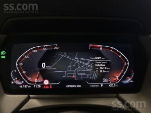 Pelēks BMW 228 2021 Rīga, ar dzinēja tilpumu 2.00 L un nobraukumu 83 tūkst. km par 22500 €, foto 16 vietnē AUTOMOTO.COM.LV