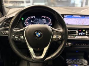 Pelēks BMW 228 2021 Rīga, ar dzinēja tilpumu 2.00 L un nobraukumu 83 tūkst. km par 22500 €, foto 17 vietnē AUTOMOTO.COM.LV