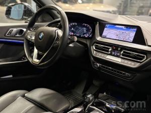 Pelēks BMW 228 2021 Rīga, ar dzinēja tilpumu 2.00 L un nobraukumu 83 tūkst. km par 22500 €, foto 19 vietnē AUTOMOTO.COM.LV