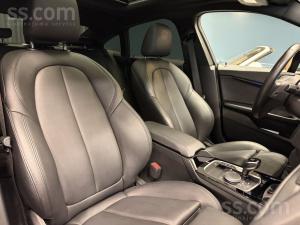 Pelēks BMW 228 2021 Rīga, ar dzinēja tilpumu 2.00 L un nobraukumu 83 tūkst. km par 22500 €, foto 20 vietnē AUTOMOTO.COM.LV