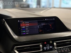 Pelēks BMW 228 2021 Rīga, ar dzinēja tilpumu 2.00 L un nobraukumu 83 tūkst. km par 22500 €, foto 22 vietnē AUTOMOTO.COM.LV