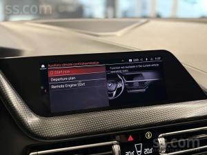 Pelēks BMW 228 2021 Rīga, ar dzinēja tilpumu 2.00 L un nobraukumu 83 tūkst. km par 22500 €, foto 23 vietnē AUTOMOTO.COM.LV