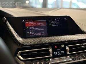 Pelēks BMW 228 2021 Rīga, ar dzinēja tilpumu 2.00 L un nobraukumu 83 tūkst. km par 22500 €, foto 24 vietnē AUTOMOTO.COM.LV