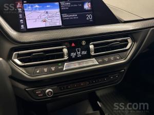 Pelēks BMW 228 2021 Rīga, ar dzinēja tilpumu 2.00 L un nobraukumu 83 tūkst. km par 22500 €, foto 25 vietnē AUTOMOTO.COM.LV