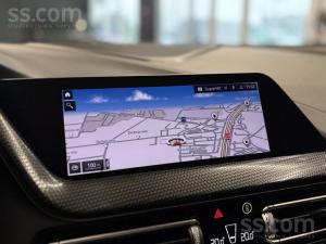 Pelēks BMW 228 2021 Rīga, ar dzinēja tilpumu 2.00 L un nobraukumu 83 tūkst. km par 22500 €, foto 27 vietnē AUTOMOTO.COM.LV