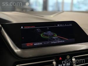 Pelēks BMW 228 2021 Rīga, ar dzinēja tilpumu 2.00 L un nobraukumu 83 tūkst. km par 22500 €, foto 28 vietnē AUTOMOTO.COM.LV