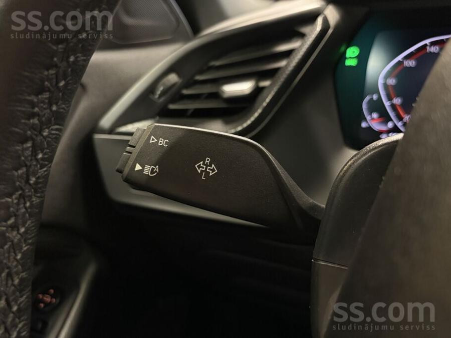 Pelēks BMW 228 2021 Rīga, ar dzinēja tilpumu 2.00 L un nobraukumu 83 tūkst. km par 22500 €, foto 30 vietnē AUTOMOTO.COM.LV