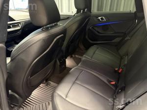 Pelēks BMW 228 2021 Rīga, ar dzinēja tilpumu 2.00 L un nobraukumu 83 tūkst. km par 22500 €, foto 33 vietnē AUTOMOTO.COM.LV