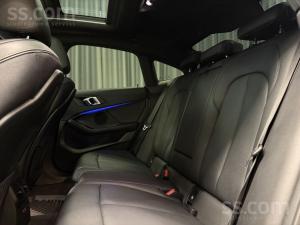Pelēks BMW 228 2021 Rīga, ar dzinēja tilpumu 2.00 L un nobraukumu 83 tūkst. km par 22500 €, foto 34 vietnē AUTOMOTO.COM.LV