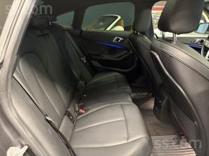 Pelēks BMW 228 2021 Rīga, ar dzinēja tilpumu 2.00 L un nobraukumu 83 tūkst. km par 22500 €, foto 35 vietnē AUTOMOTO.COM.LV