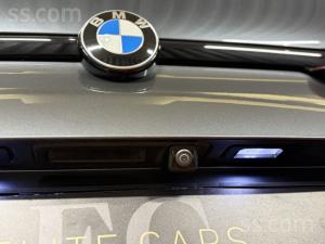 Pelēks BMW 228 2021 Rīga, ar dzinēja tilpumu 2.00 L un nobraukumu 83 tūkst. km par 22500 €, foto 36 vietnē AUTOMOTO.COM.LV