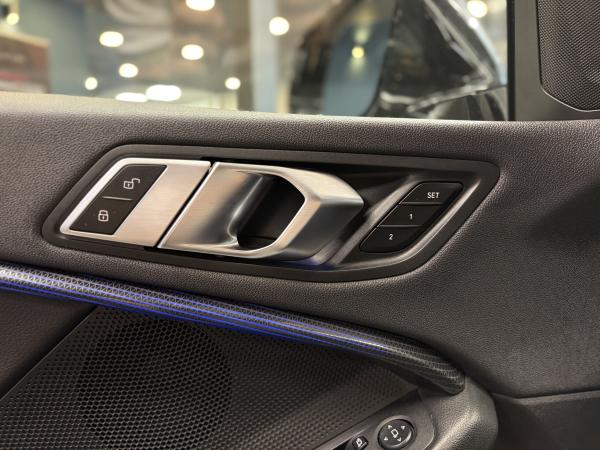 Pelēks BMW 228 2021 Rīga, ar dzinēja tilpumu 2.00 L un nobraukumu 83 tūkst. km par 22500 €, foto 8 vietnē AUTOMOTO.COM.LV