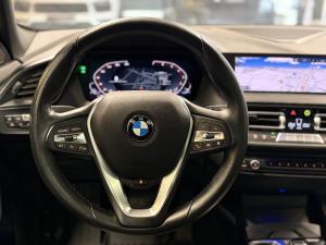 Grey BMW 228 2021 in Riga, with an engine capacity of 2.00 L and mileage of 83 thousand km for 22500 €, photo 16 on AUTOMOTO.COM.LV