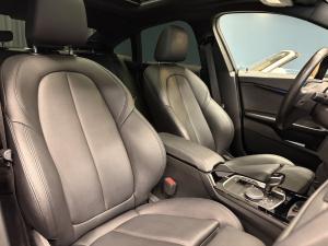 Grey BMW 228 2021 in Riga, with an engine capacity of 2.00 L and mileage of 83 thousand km for 22500 €, photo 19 on AUTOMOTO.COM.LV