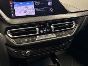 Grey BMW 228 2021 in Riga, with an engine capacity of 2.00 L and mileage of 83 thousand km for 22500 €, photo 24 on AUTOMOTO.COM.LV
