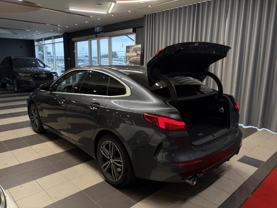 Grey BMW 228 2021 in Riga, with an engine capacity of 2.00 L and mileage of 83 thousand km for 22500 €, photo 36 on AUTOMOTO.COM.LV