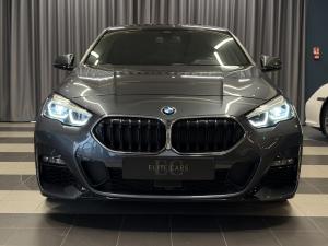 Grey BMW 228 2021 in Riga, with an engine capacity of 2.00 L and mileage of 83 thousand km for 22500 €, photo 40 on AUTOMOTO.COM.LV