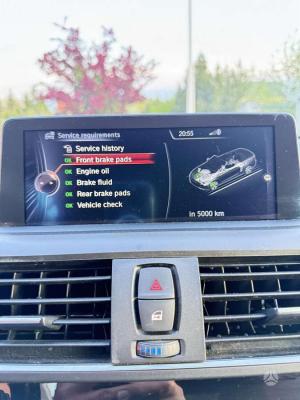 Balts BMW 228 2016 Kauņa, ar dzinēja tilpumu 2.00 L un nobraukumu 149 tūkst. km par 13800 €, foto 15 vietnē AUTOMOTO.COM.LV