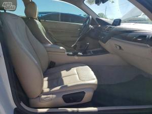 Balts BMW 228 2014 Klaipėda, ar dzinēja tilpumu 2.80 L un nobraukumu 200 tūkst. km par 4750 €, foto 8 vietnē AUTOMOTO.COM.LV