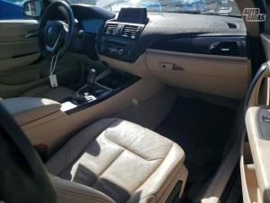 Balts BMW 228 2014 Klaipėda, ar dzinēja tilpumu 2.80 L un nobraukumu 200 tūkst. km par 4750 €, foto 9 vietnē AUTOMOTO.COM.LV