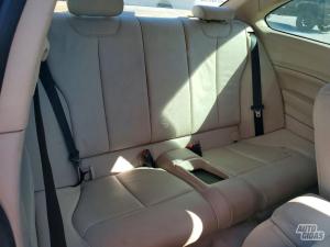 Balts BMW 228 2014 Klaipėda, ar dzinēja tilpumu 2.80 L un nobraukumu 200 tūkst. km par 4750 €, foto 11 vietnē AUTOMOTO.COM.LV