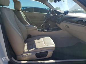 Balts BMW 228 2014 Klaipėda, ar dzinēja tilpumu 2.00 L un nobraukumu 125 tūkst. km par 5150 €, foto 8 vietnē AUTOMOTO.COM.LV