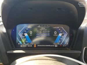 Balts BMW 228 2014 Klaipėda, ar dzinēja tilpumu 2.00 L un nobraukumu 125 tūkst. km par 5150 €, foto 10 vietnē AUTOMOTO.COM.LV
