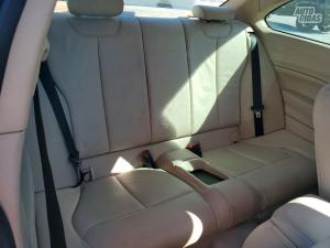 Balts BMW 228 2014 Klaipėda, ar dzinēja tilpumu 2.00 L un nobraukumu 125 tūkst. km par 5150 €, foto 11 vietnē AUTOMOTO.COM.LV