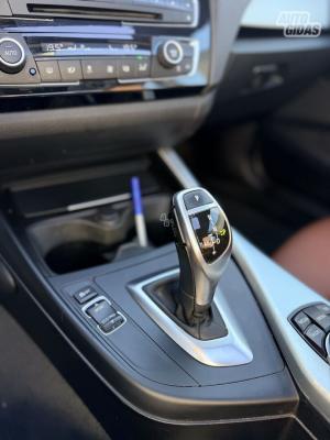 Balts BMW 228 2016 Klaipėda, ar dzinēja tilpumu 2.00 L un nobraukumu 158 tūkst. km par 13700 €, foto 9 vietnē AUTOMOTO.COM.LV