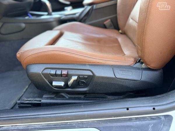 BMW 228 2016 Klaipėda vietnē Balts BMW 228 2016 Klaipėda, ar dzinēja tilpumu 2.00 L un nobraukumu 158 tūkst. km par 13700 €, foto 11 vietnē AUTOMOTO.COM.LV