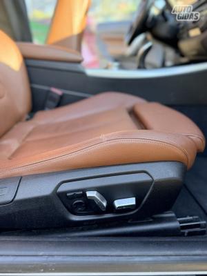 Balts BMW 228 2016 Klaipėda, ar dzinēja tilpumu 2.00 L un nobraukumu 158 tūkst. km par 13700 €, foto 12 vietnē AUTOMOTO.COM.LV