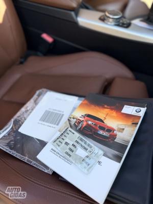 Balts BMW 228 2016 Klaipėda, ar dzinēja tilpumu 2.00 L un nobraukumu 158 tūkst. km par 13700 €, foto 16 vietnē AUTOMOTO.COM.LV